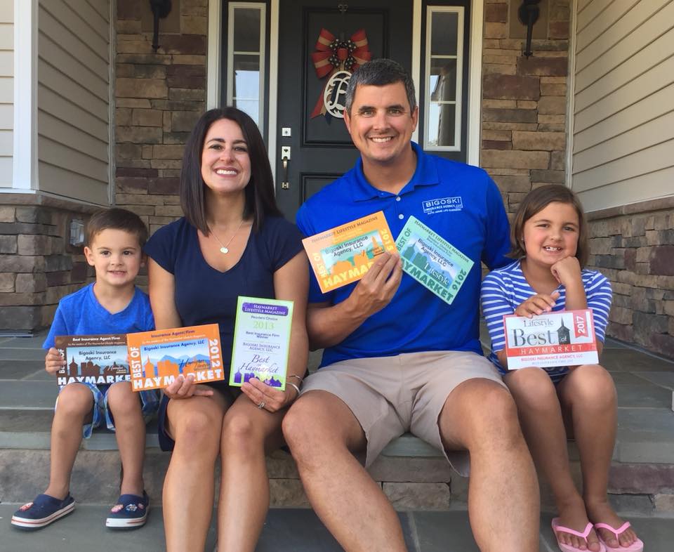 About Us – The Bigoski Insurance Agency